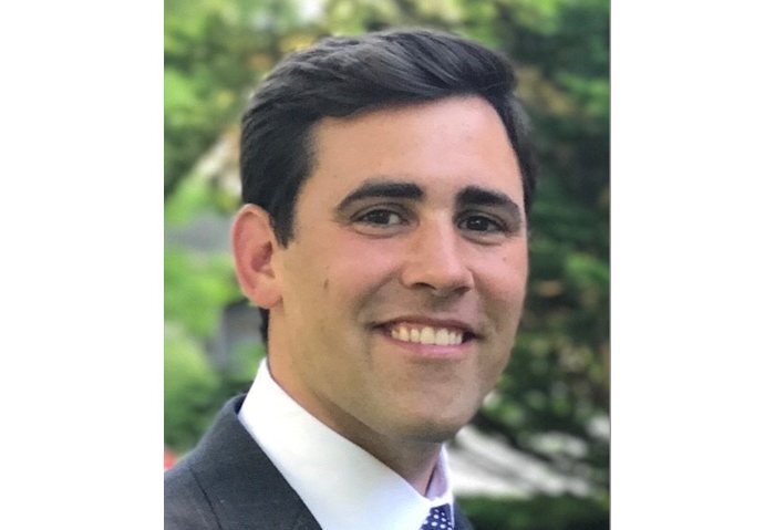 TigerRisk names Joe Springer as Partner - Reinsurance News