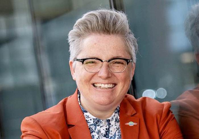 Lou Smith to lead WTW's Consulting and Technology business ...