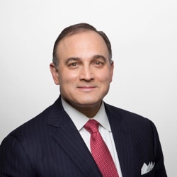AXIS Insurance names The Hartford's Vincent Tizzio as future CEO ...