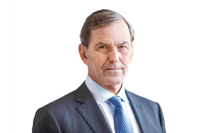 Prudential shuffles leadership amid departure of CEO Mike Wells ...