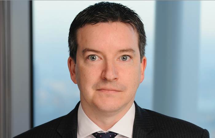 LSM names Paul Beattie as Global Head of War and Terrorism ...