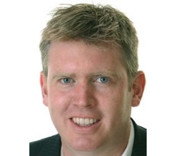 There’s no such thing as taking bad risk: Graham Gordon, Sapiens ...