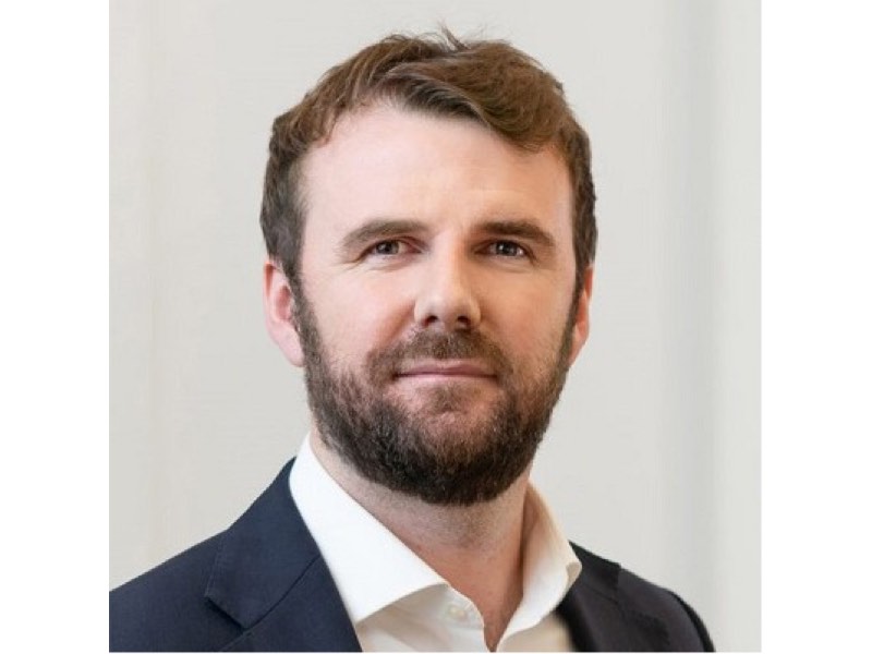 Miller names Andrew Barr as Broker, Credit & Political Risk ...