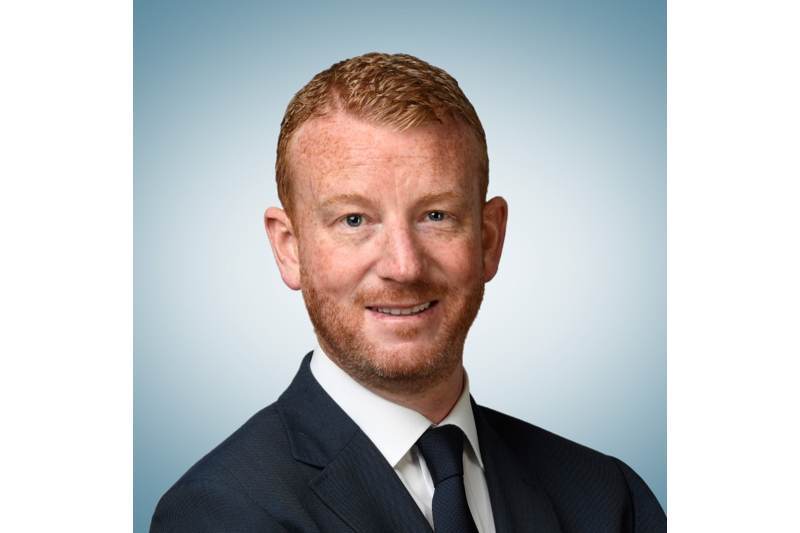 RenRe names Cathal Carr as CUO - Europe - Reinsurance News