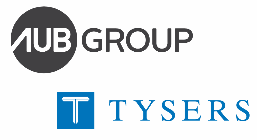 AUB Group completes Tysers acquisition - Reinsurance News