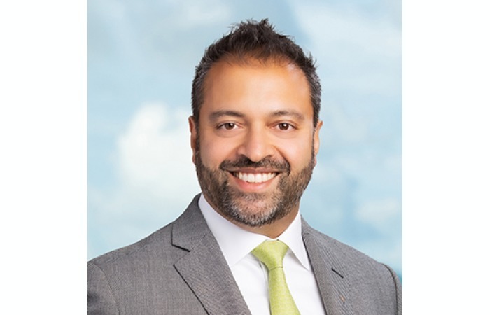 Peak Re names David Menezes as Deputy Chief Risk Officer - Reinsurance News