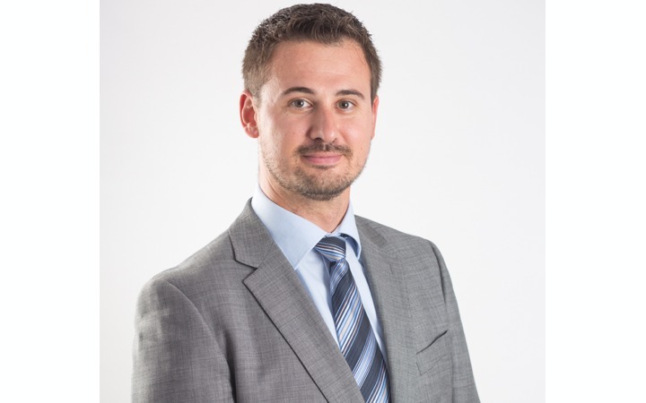 DARAG promotes Roth to Global Head of M&A - Reinsurance News