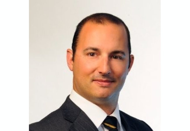 Jesse DeCouto promoted to CUO of Validus Re - Reinsurance News