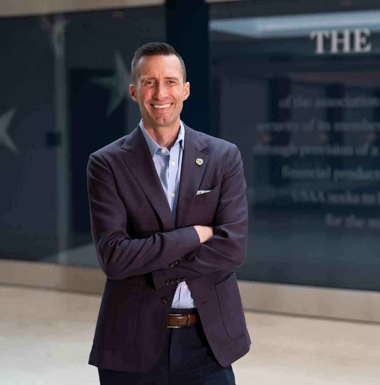 USAA appoints Randy Termeer as President, Property and Casualty ...
