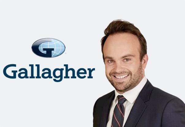 Gallagher Re hires Alexandre Delacroix to new role - Reinsurance News