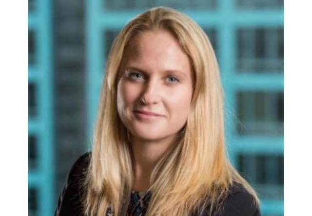 Apollo appoints Kate Foster to new role - Reinsurance News