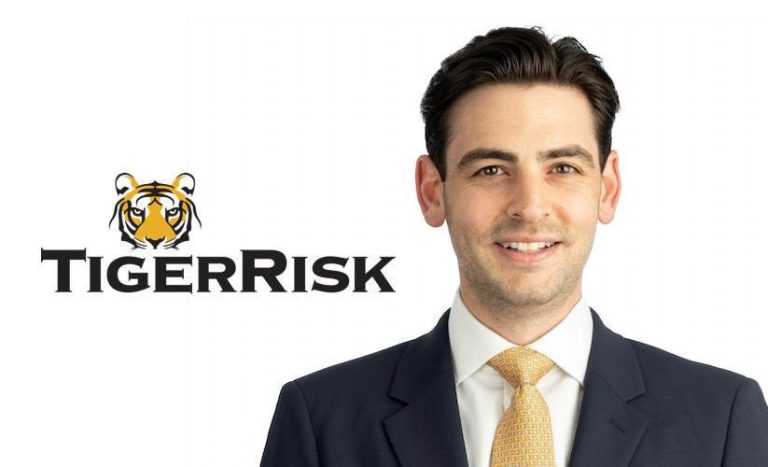 TigerRisk appoints Mitchell Rosenberg to partner and MD role ...