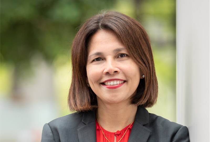 Hannover Re adds Swiss Re's Sharon Ooi to Exec Board to bolster Asia ...