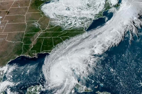 Hurricane Ian a potential capital event for reinsurers, says KBRA ...