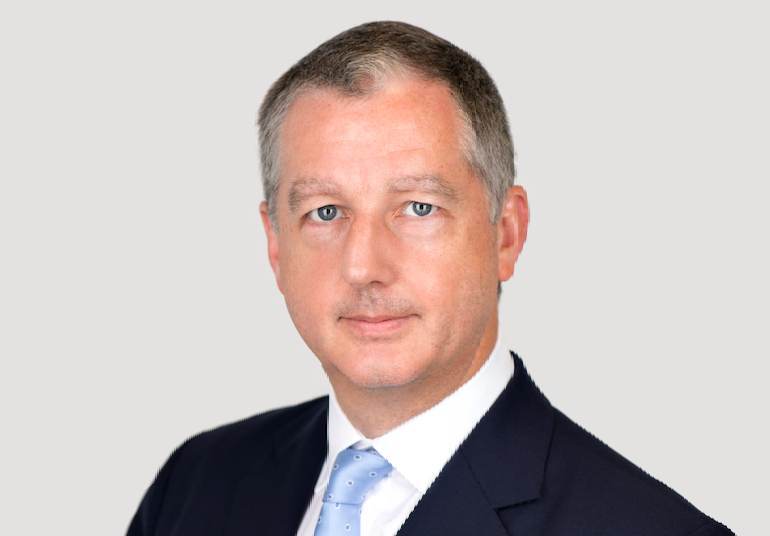 Gallagher appoints Julian Raven to new role - Reinsurance News