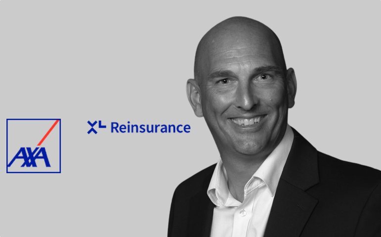 AXA XL Reinsurance names Mark Twite CEO, Bermuda - Reinsurance News