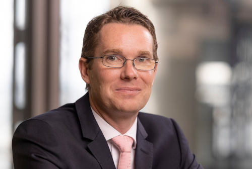 Lloyd’s market not yet universally hard: Patrick Tiernan - Reinsurance News