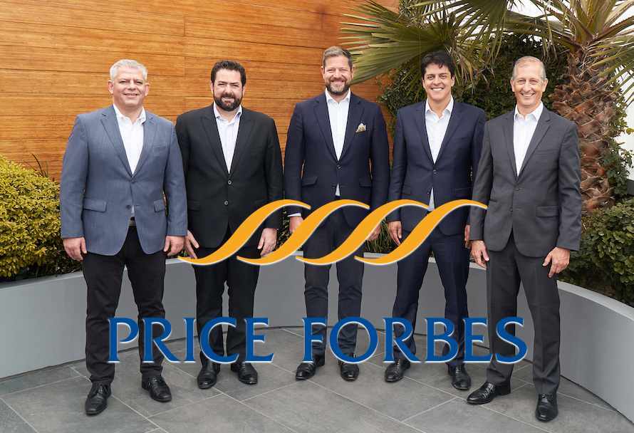 Price Forbes launches in Peru with new leadership team - Reinsurance News