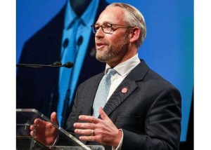 Impacts of climate change continuing to be felt around the world: PwC's ...