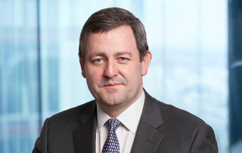 Brit CEO Wilson to step down, Martin Thompson named as successor ...