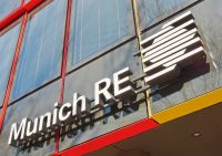 Chris Mackinnon leaves Lloyd's to build out Munich Re Specialty's ...