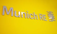 Munich Re execs confident on €6bn profit target despite LA wildfire ...
