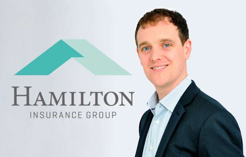 Baker steps up as Hamilton CRO, as Skerlj departs for Vantage ...