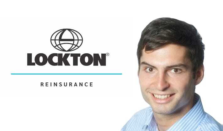 Lockton Re hires Ben Ryan to new London role - Reinsurance News