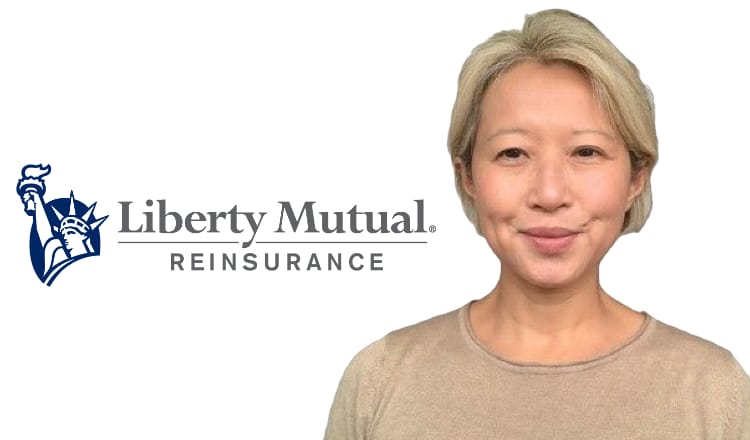 Liberty Mutual Re names Ly Lam to newly-created Chief of Staff role - Reinsurance News