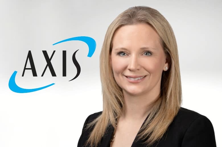 AXIS names Miranda Hunter as Head of Investor Relations - Reinsurance News