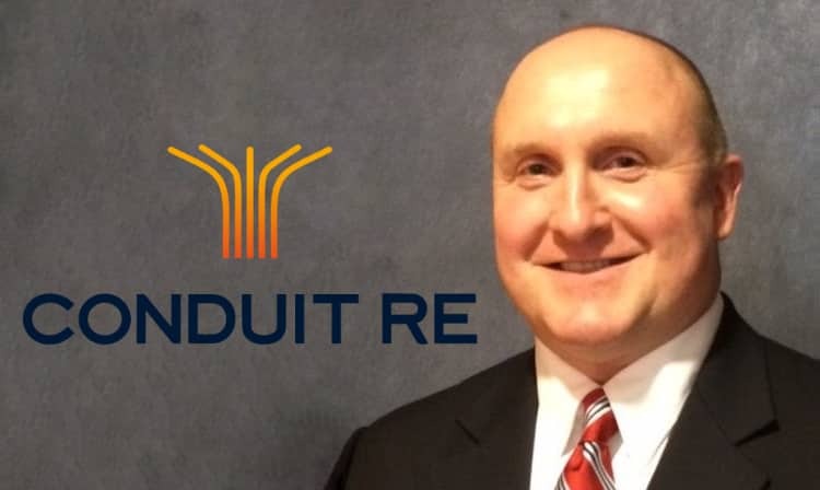 Conduit Re appoints Peter Kiernan as head of property - Reinsurance News