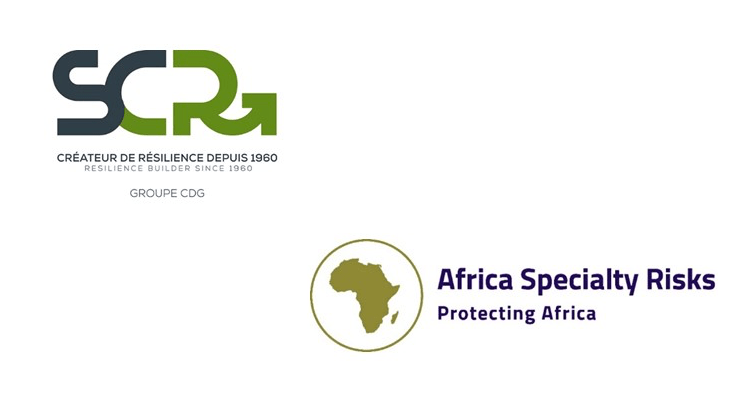 Africa Specialty Risks partners with Société Centrale de Réassurance ...