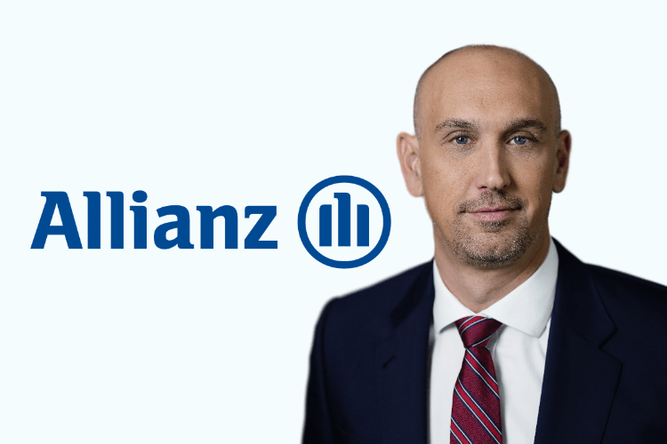 Allianz Re names Thorsten Fromhold Chief Group Reinsurance Buyer ...