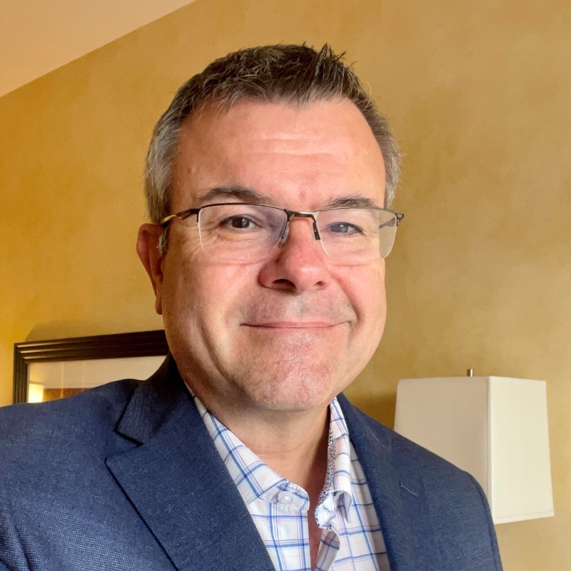 Jencap names Ben Beazley EVP of National Accounts, Property ...