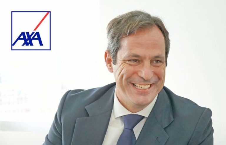 Bernardo Serrano Lopez becomes new CEO of AXA Philippines - Reinsurance ...