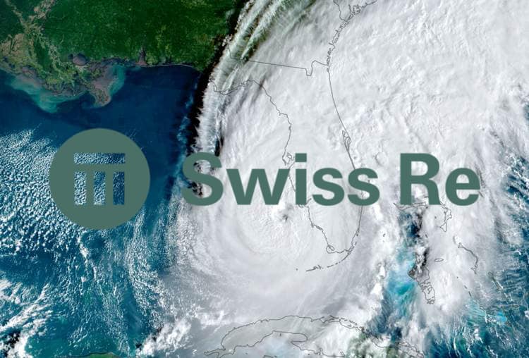 Hurricane Ian to strain reinsurance capacity at renewals: Swiss Re ...