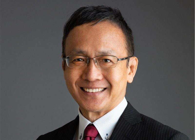 Everest Re names Bobby Kwan APAC Senior Treaty Underwriter ...
