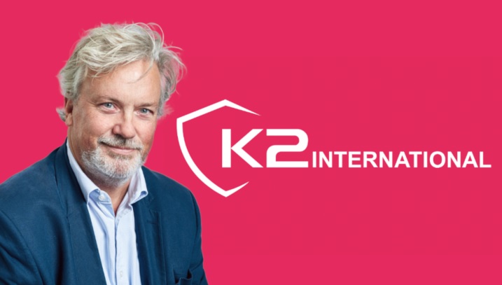 K2 Insurance Services news - Reinsurance News