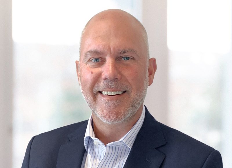 Timothy Powell joins Everest Insurance as Head of Financial Lines ...