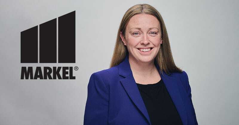 Markel Intl. names Carys Lawton-Bryce as COO - Reinsurance News