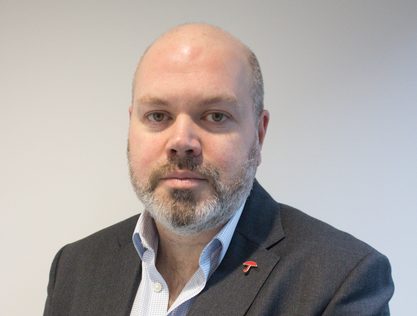 Peter McConnell joins Travelers Europe as CFO - Reinsurance News