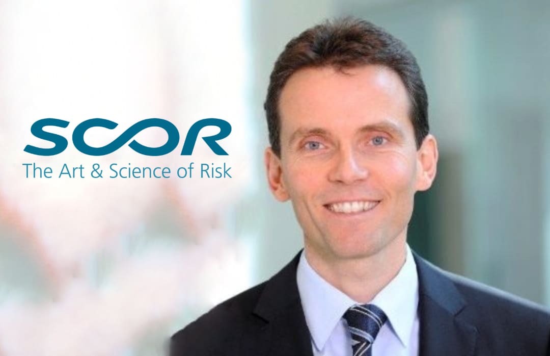 AI represents "big challenges for the future", SCOR's Léger ...
