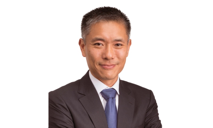 Tony Cheng begins tenure as CEO of RGA - Reinsurance News