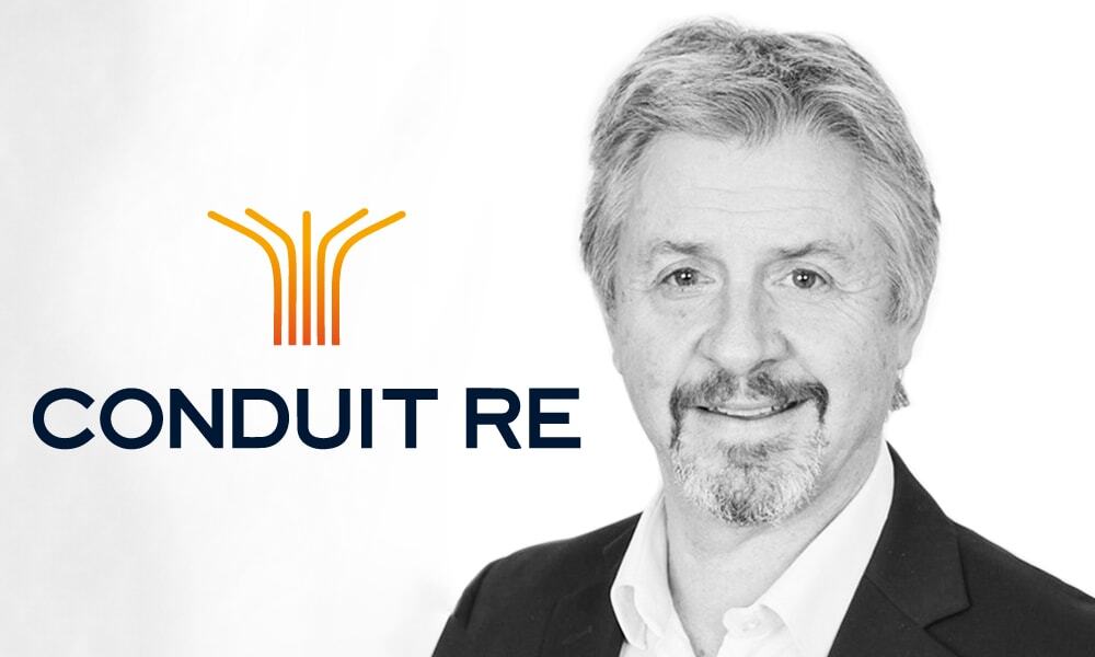 Conduit Re news - Reinsurance News