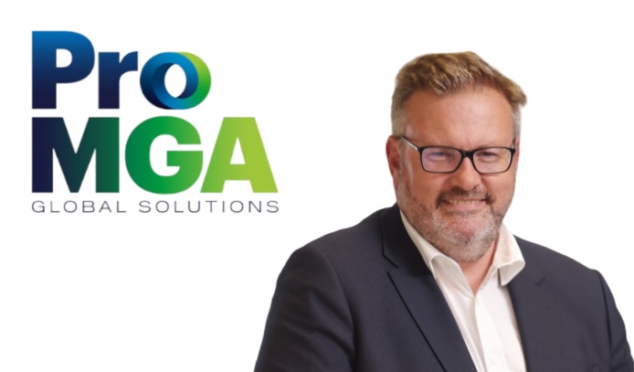 Reinsurers are more involved in the creation of MGAs becoming insurers ...