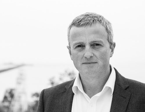 Tysers names Mark Moore Director of Energy - Reinsurance News