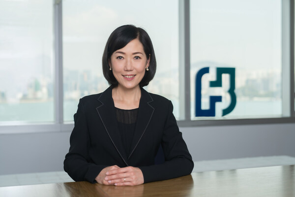Patricia Wong named CEO of Fubon Life Insurance, Hong Kong ...
