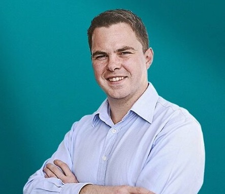 Fidelis MGU appoints Ben Fortune as CUO, Bermuda - Reinsurance News