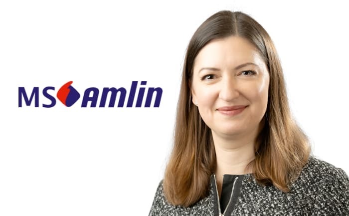 MS Amlin hires Jessica Turner from Guy Carpenter as new Head of Risk ...