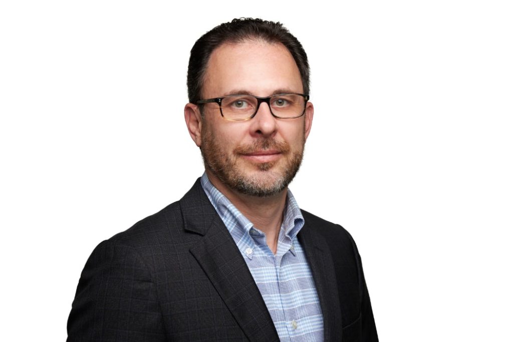 Conduit Re names Mario Binetti as Head of Casualty - Reinsurance News